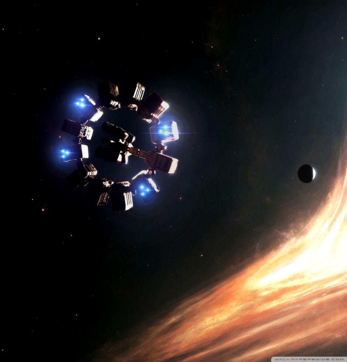 Interstellar 4K Wallpapers - Top Free Interstellar 4K Backgrounds ...