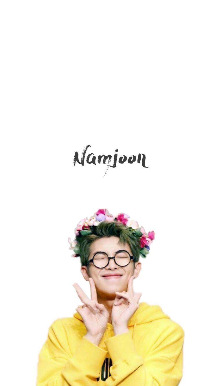 BTS Namjoon Wallpapers - Top Free BTS Namjoon Backgrounds - WallpaperAccess