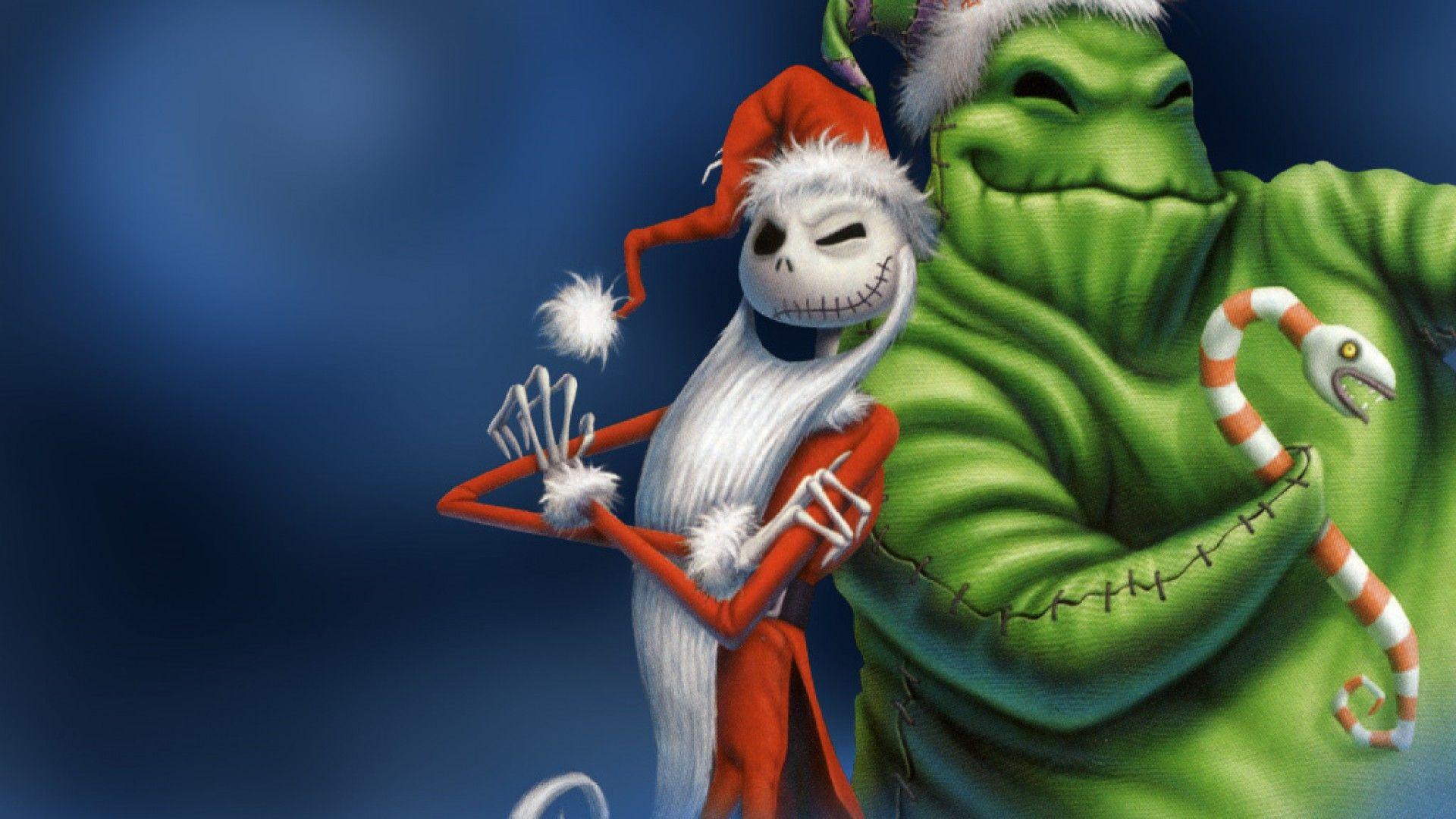 Christmas Movie Wallpapers - Top Free Christmas Movie Backgrounds ...