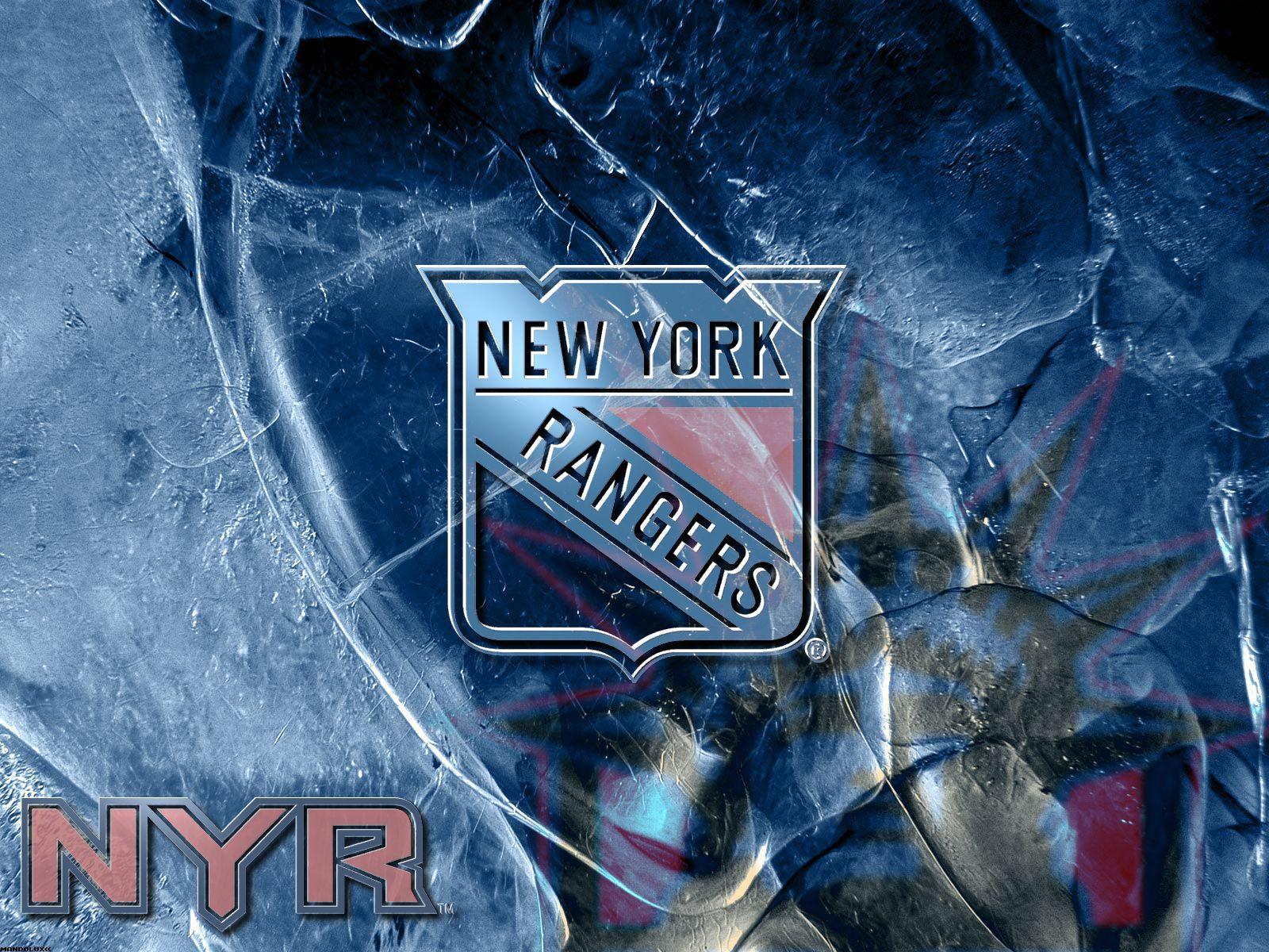 New York Rangers Wallpapers - Top Free New York Rangers Backgrounds - WallpaperAccess