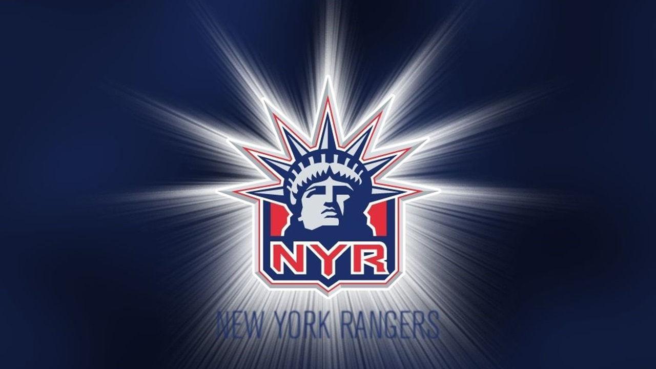New York Rangers Wallpapers - Top Free New York Rangers Backgrounds ...