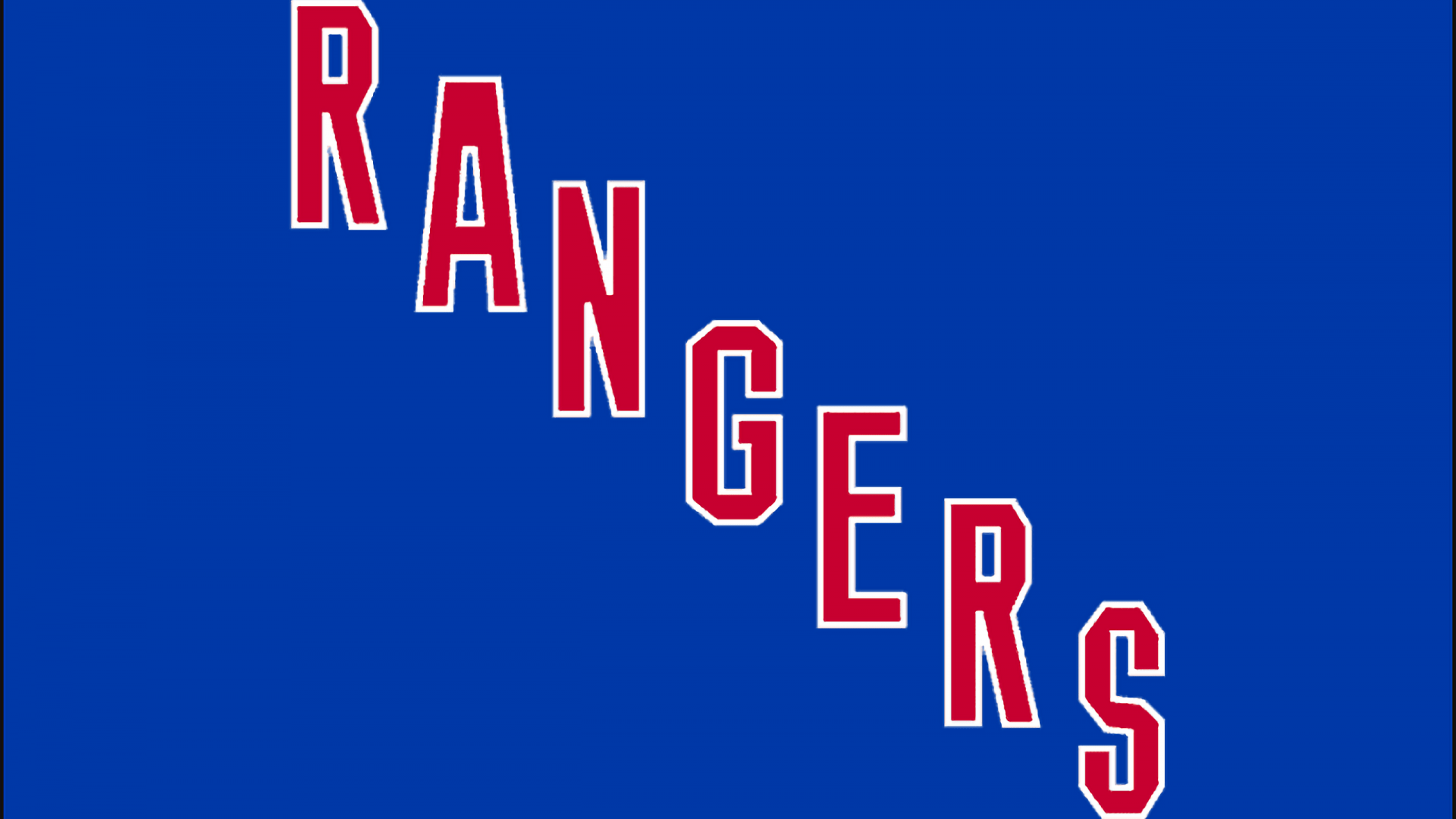 New York Rangers Wallpapers - Top Free New York Rangers Backgrounds ...
