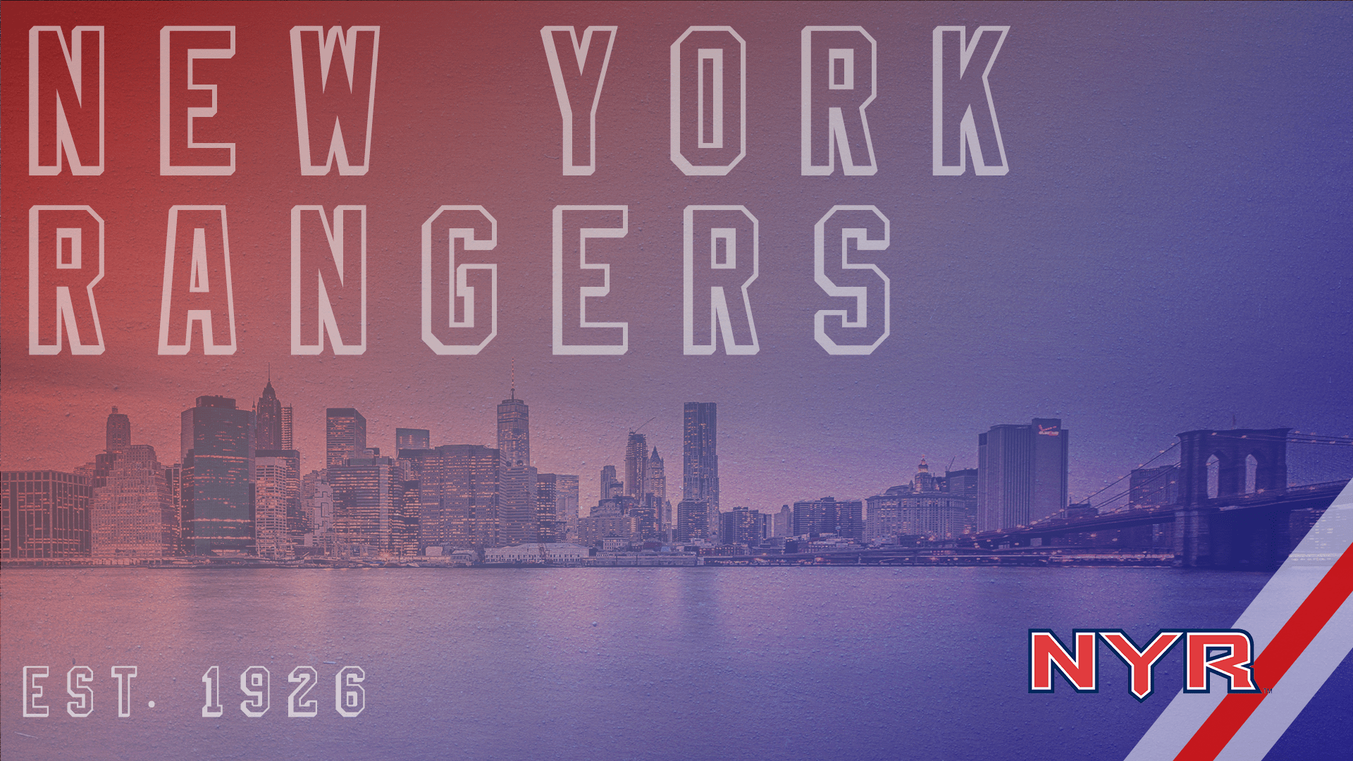 New York Rangers Wallpapers - Top Free New York Rangers Backgrounds ...