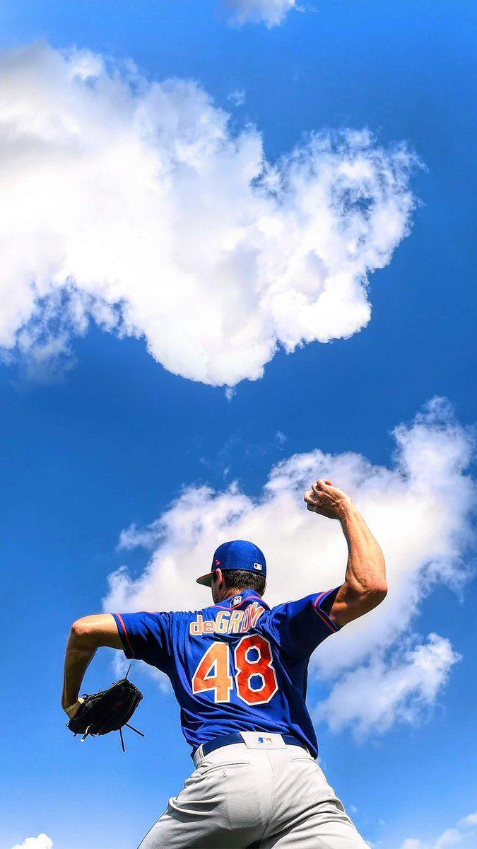 New York Mets Wallpapers - Top Free New York Mets Backgrounds ...