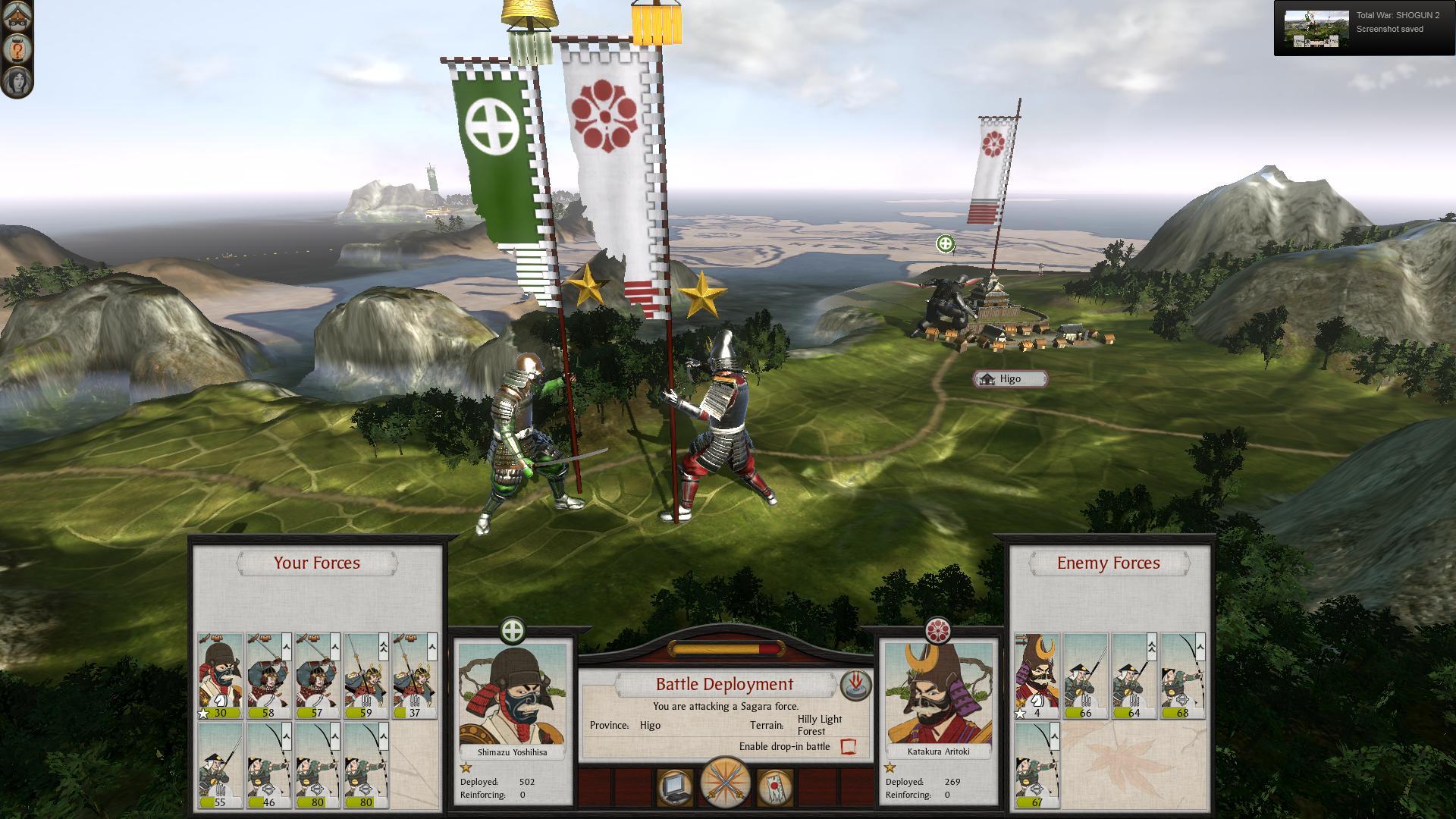 Ninja Shogun 2 Total War Wallpapers - Top Free Ninja Shogun 2 Total War ...