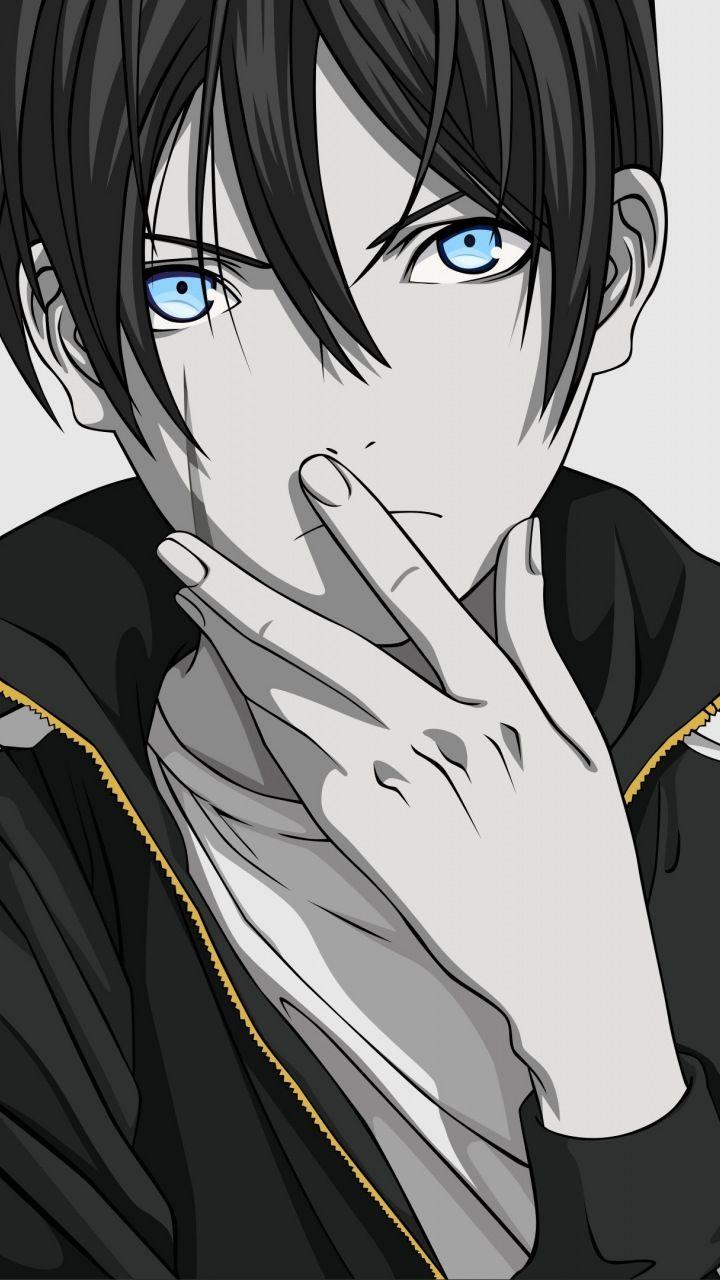 Yato Wallpapers - Top Những Hình Ảnh Đẹp