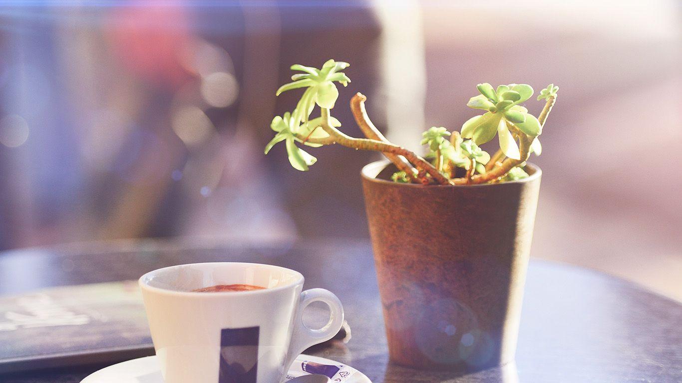 Cafe Desktop Wallpapers - Top Free Cafe Desktop Backgrounds ...