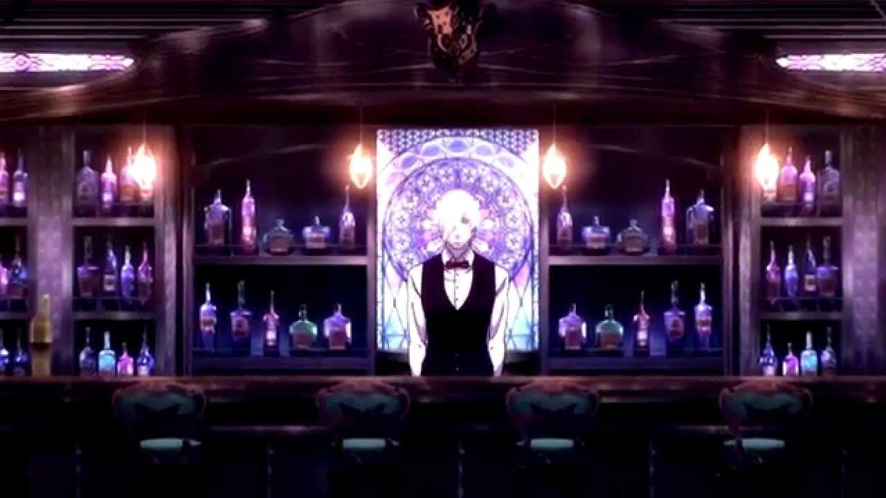 Death Parade Wallpapers - Top Free Death Parade Backgrounds ...