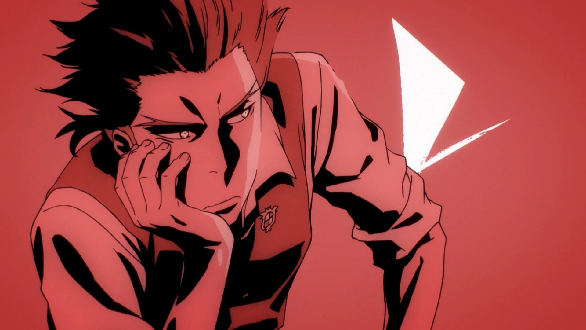 Death Parade Wallpapers - Top Free Death Parade Backgrounds ...