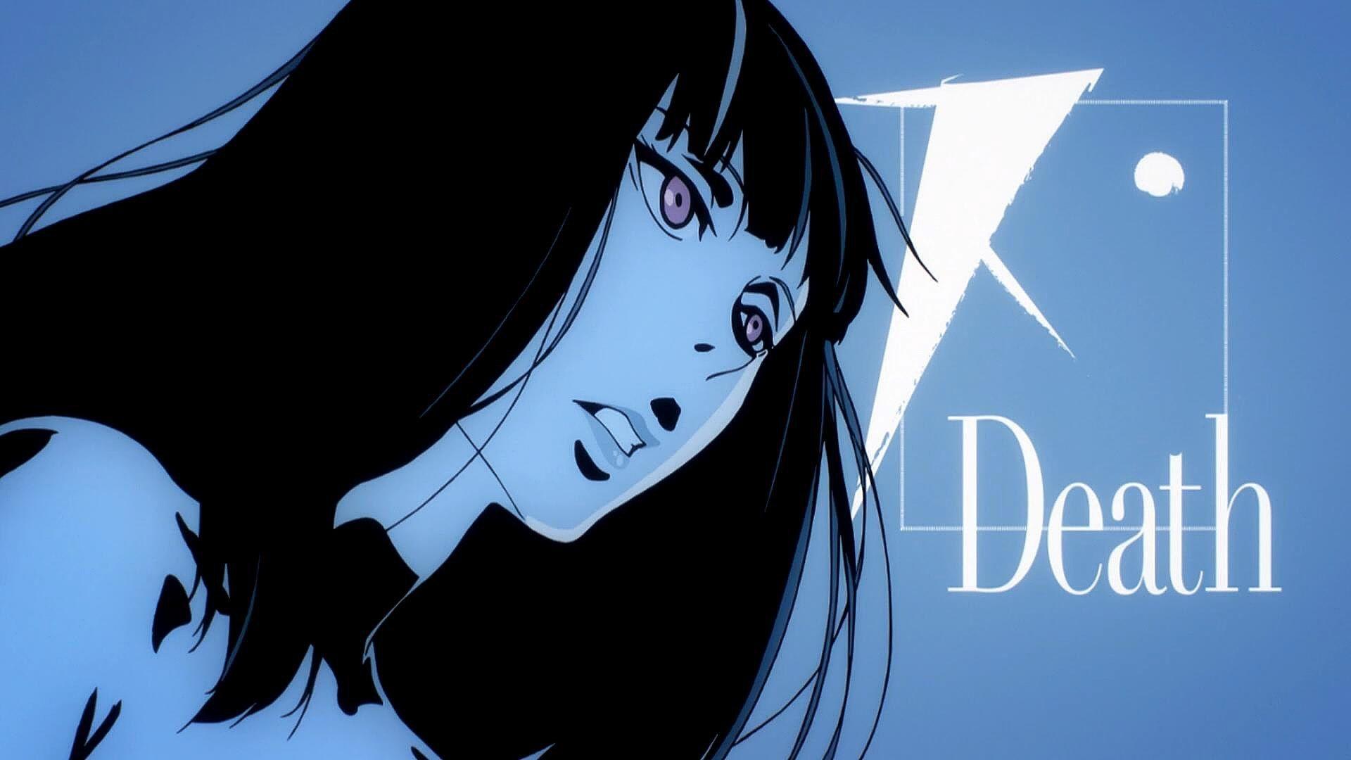 Death Parade Wallpapers - Top Free Death Parade Backgrounds ...