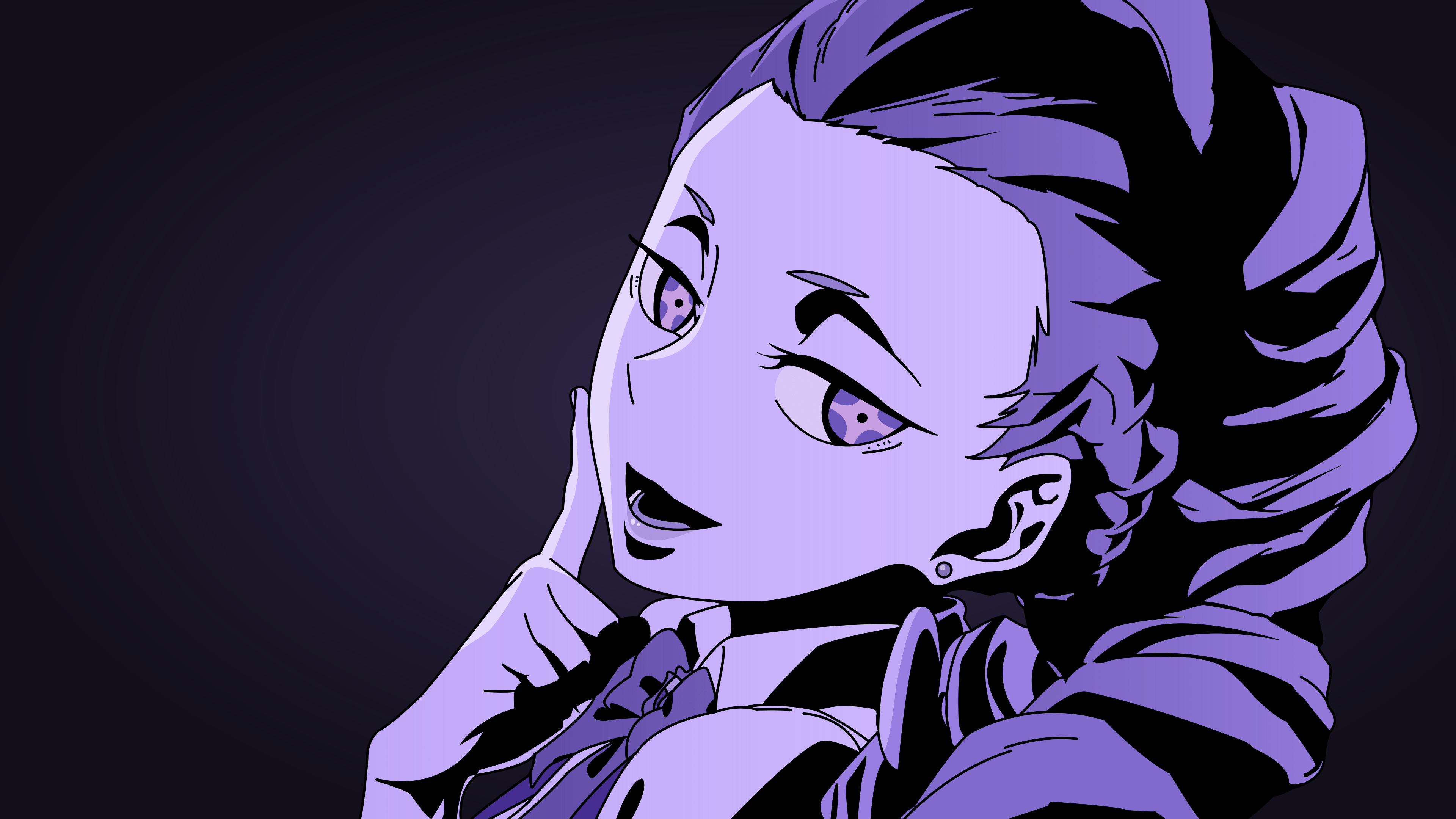 Death Parade Wallpapers - Top Free Death Parade Backgrounds ...