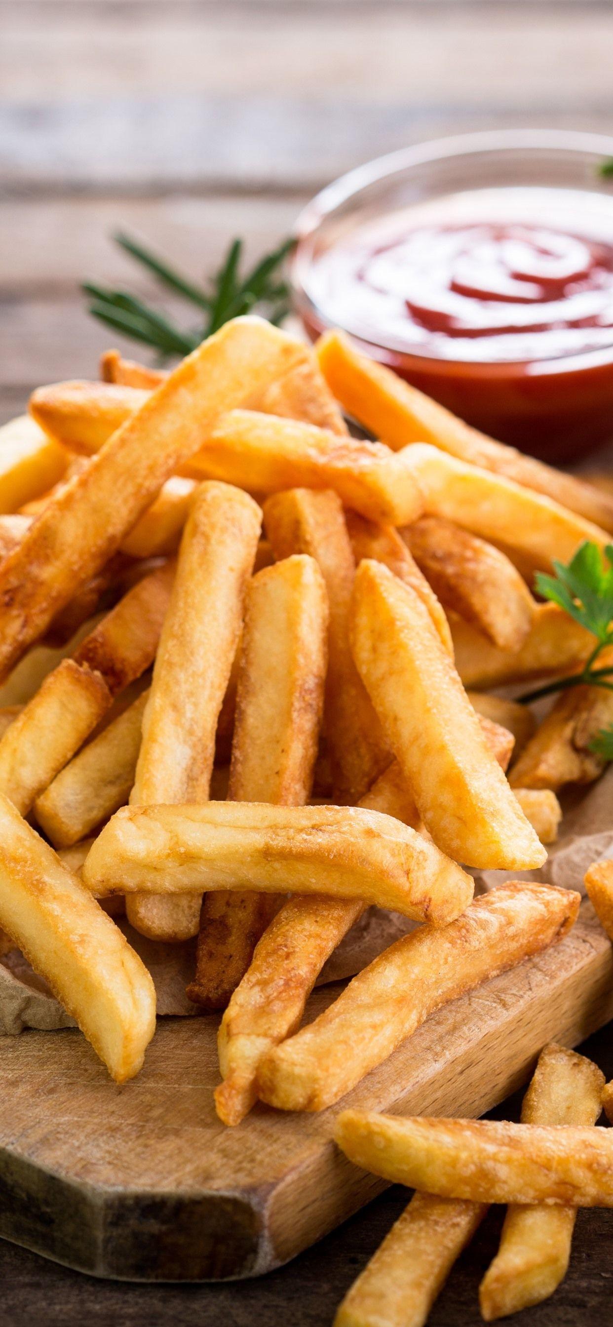 French Fries Wallpapers - Top Free French Fries Backgrounds ...