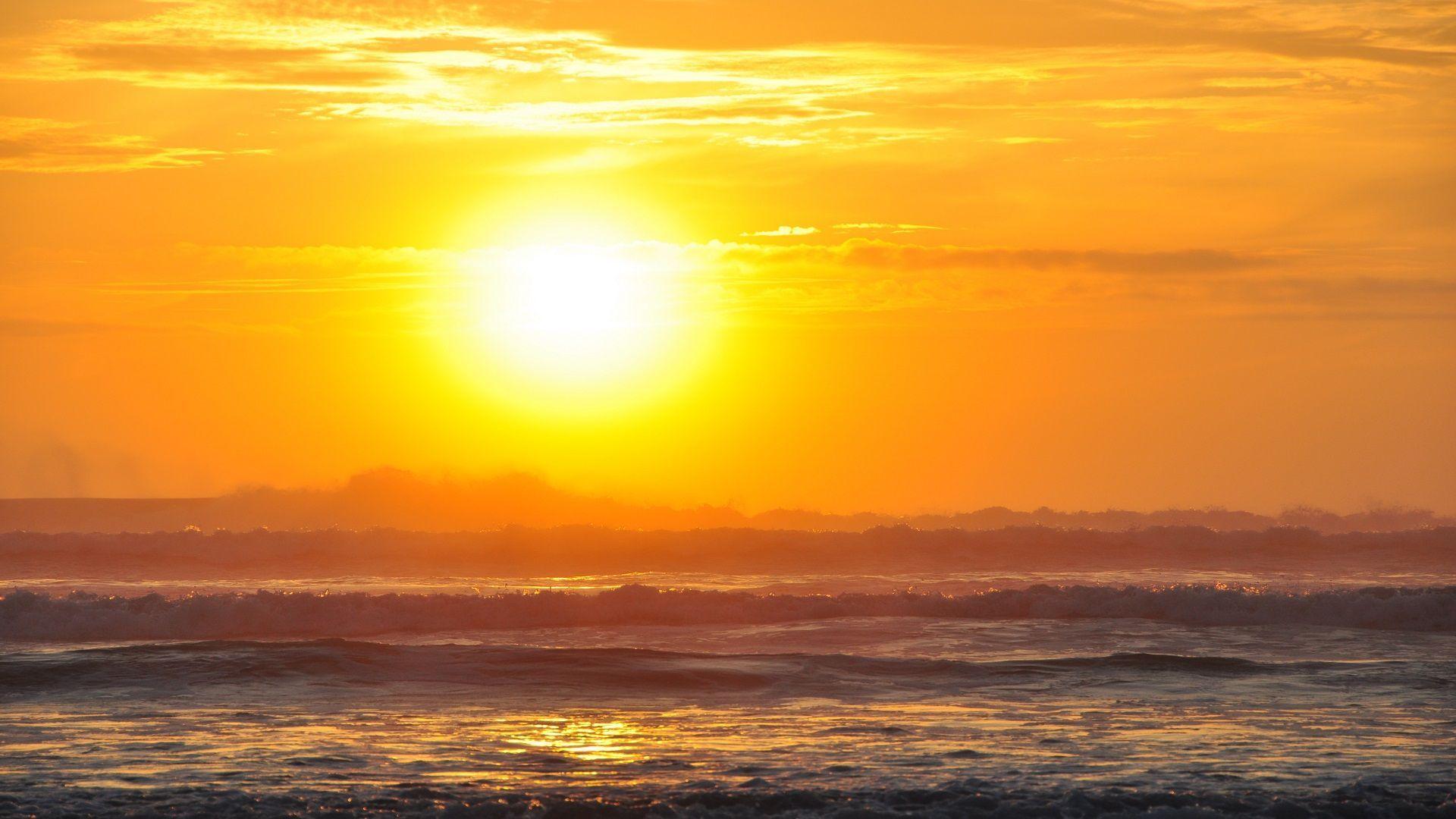 The Sun Wallpapers - Top Free The Sun Backgrounds - WallpaperAccess