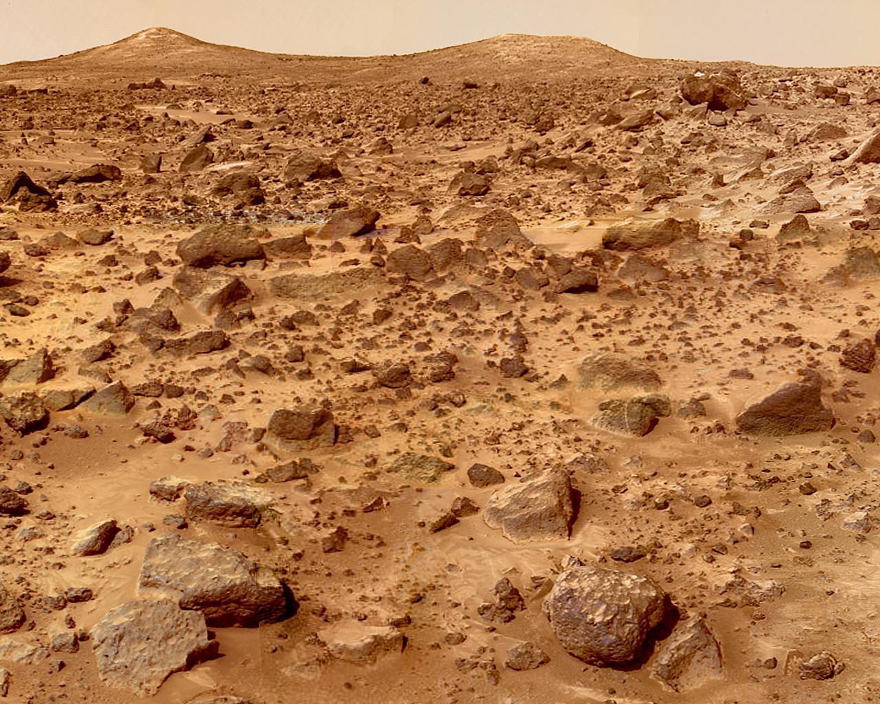 Mars Surface Wallpapers - Top Free Mars Surface Backgrounds ...