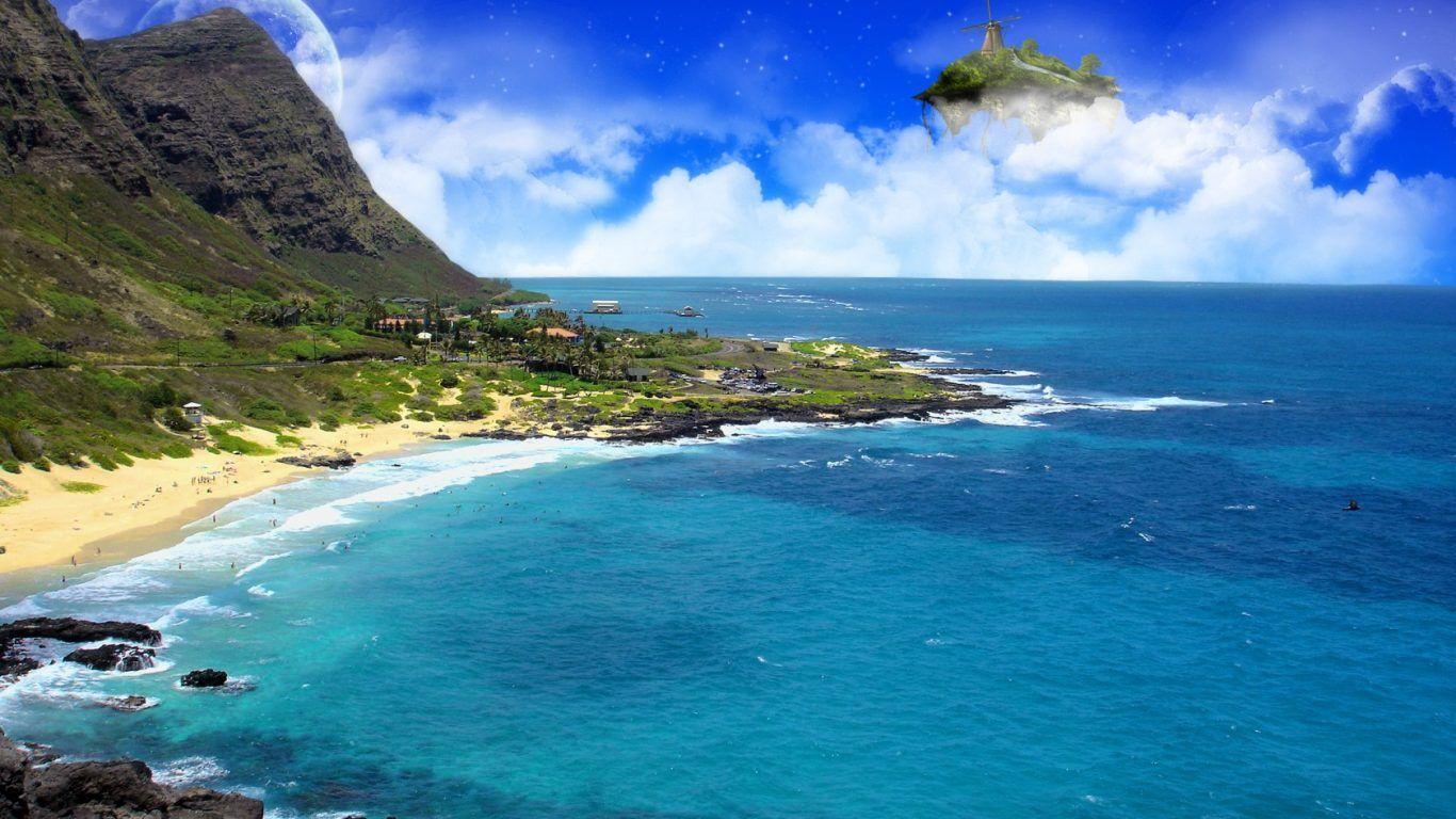 Brazil Beaches Wallpapers - Top Free Brazil Beaches Backgrounds ...