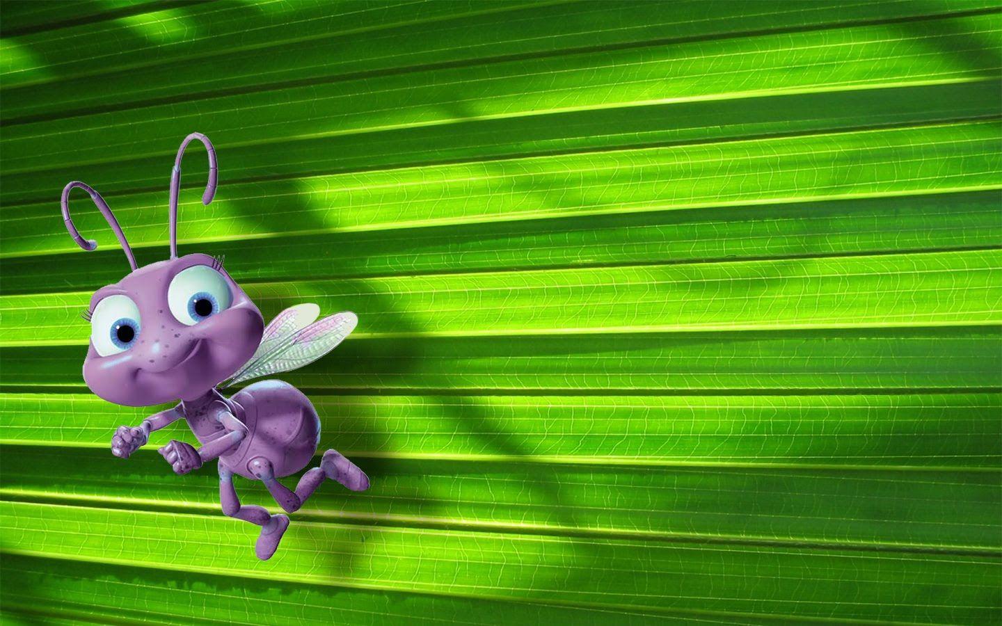 Bug Wallpapers - Top Free Bug Backgrounds - WallpaperAccess