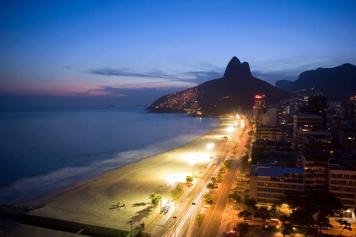 Brazil Beaches Wallpapers - Top Free Brazil Beaches Backgrounds ...