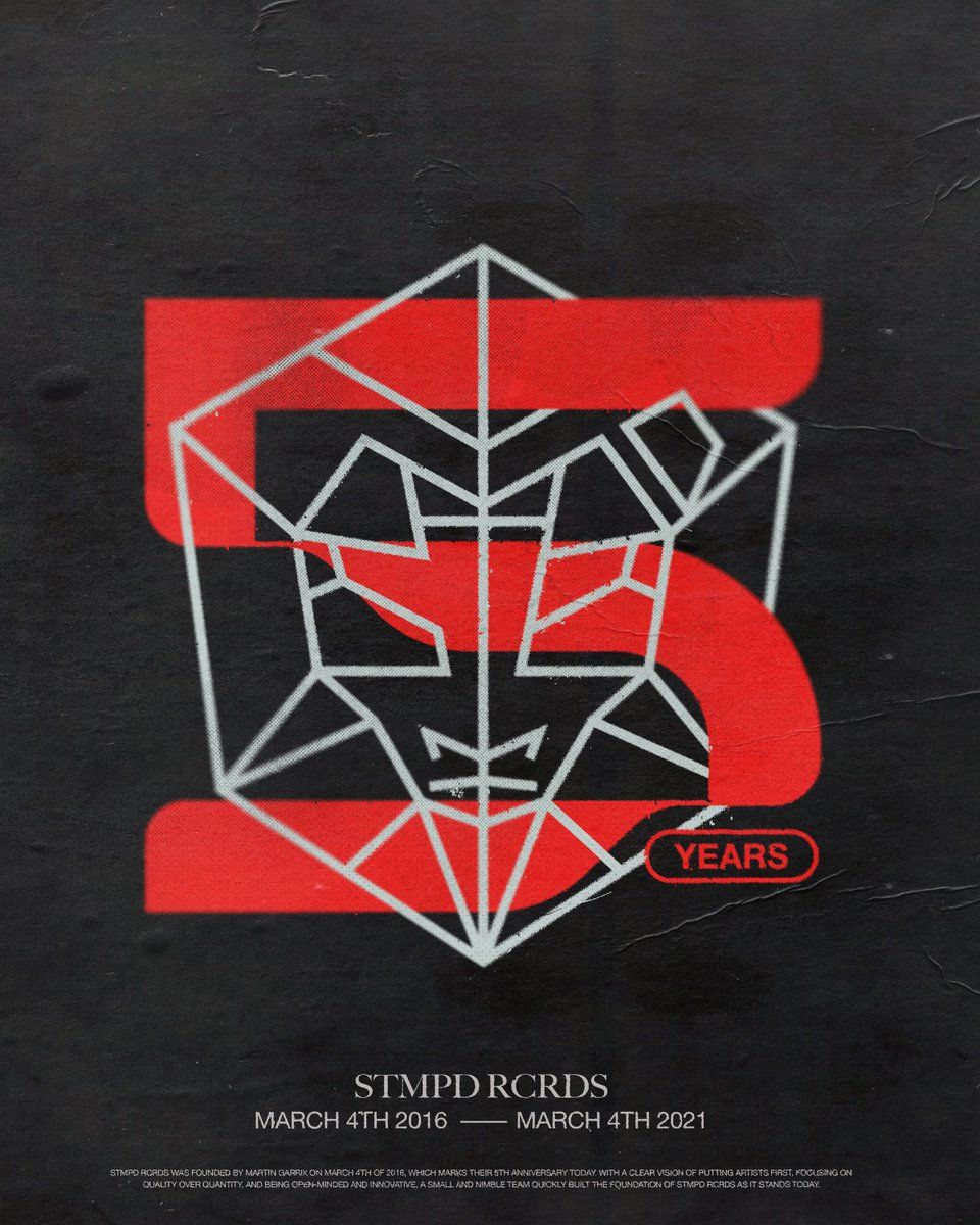 STMPD RCRDS Wallpapers - Top Free STMPD RCRDS Backgrounds - WallpaperAccess