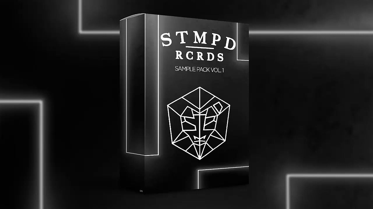 STMPD RCRDS Wallpapers - Top Free STMPD RCRDS Backgrounds - WallpaperAccess
