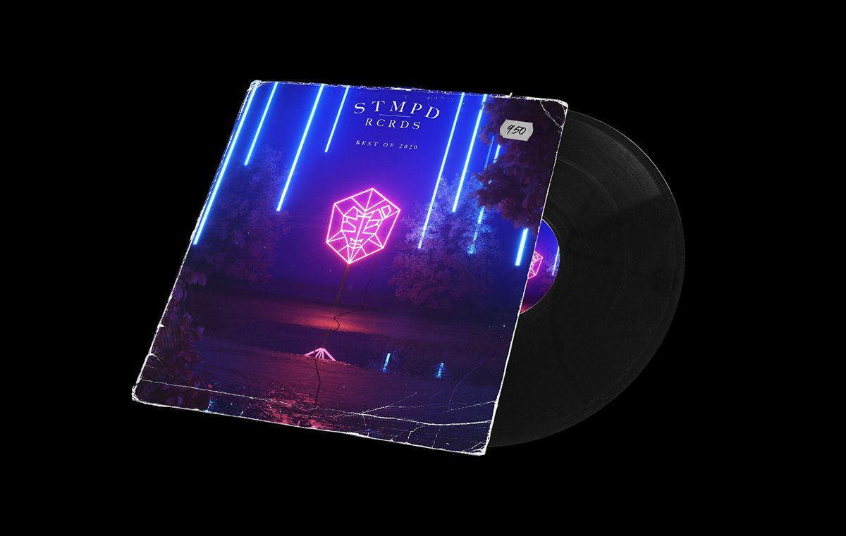 STMPD RCRDS Wallpapers - Top Free STMPD RCRDS Backgrounds - WallpaperAccess