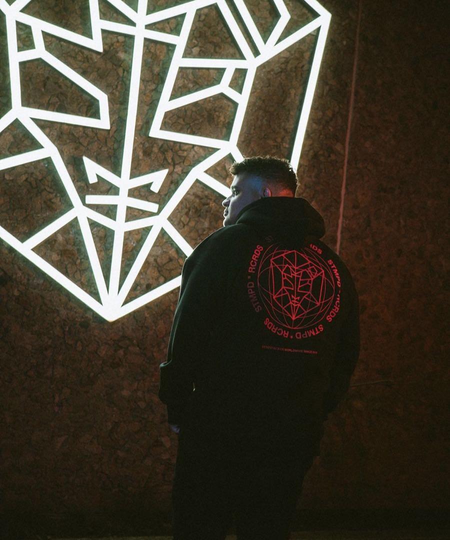 STMPD RCRDS Wallpapers - Top Free STMPD RCRDS Backgrounds - WallpaperAccess