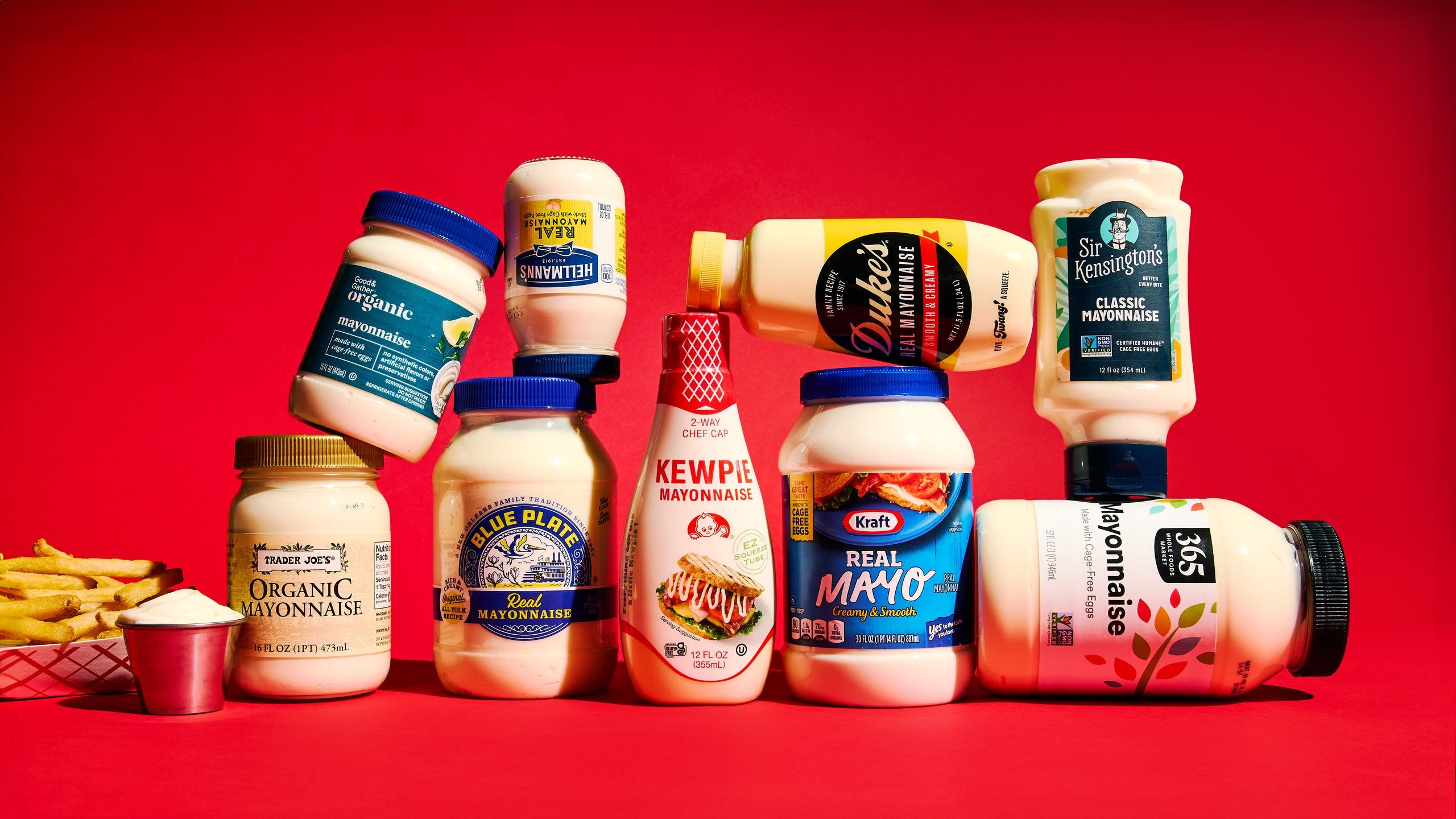 Mayonnaise Wallpapers - Top Free Mayonnaise Backgrounds - WallpaperAccess