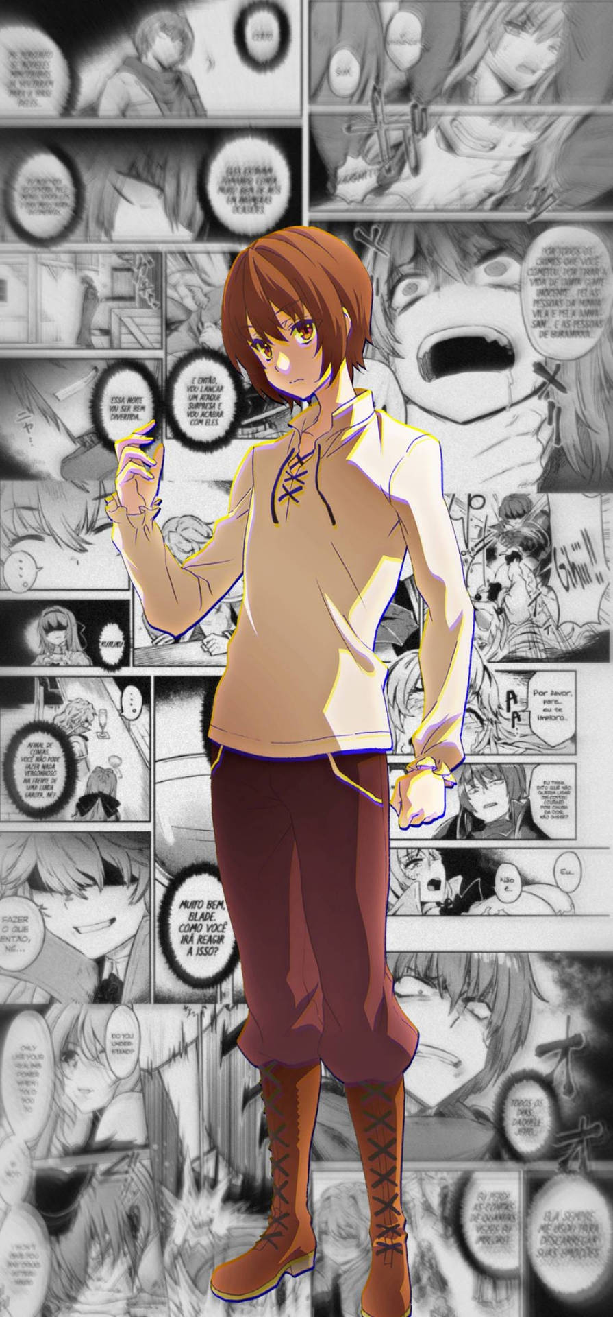 Keyaru Wallpapers - Top Free Keyaru Backgrounds - WallpaperAccess