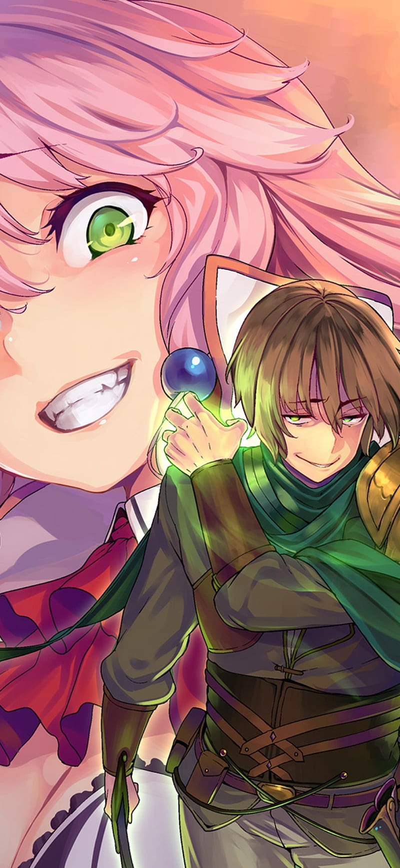 Keyaru Wallpapers - Top Free Keyaru Backgrounds - WallpaperAccess