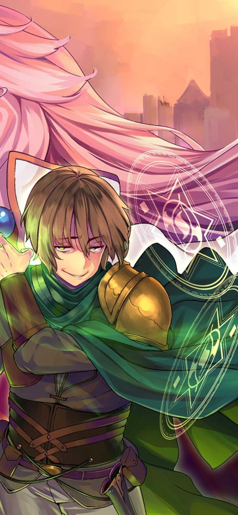 Keyaru Wallpapers - Top Free Keyaru Backgrounds - WallpaperAccess