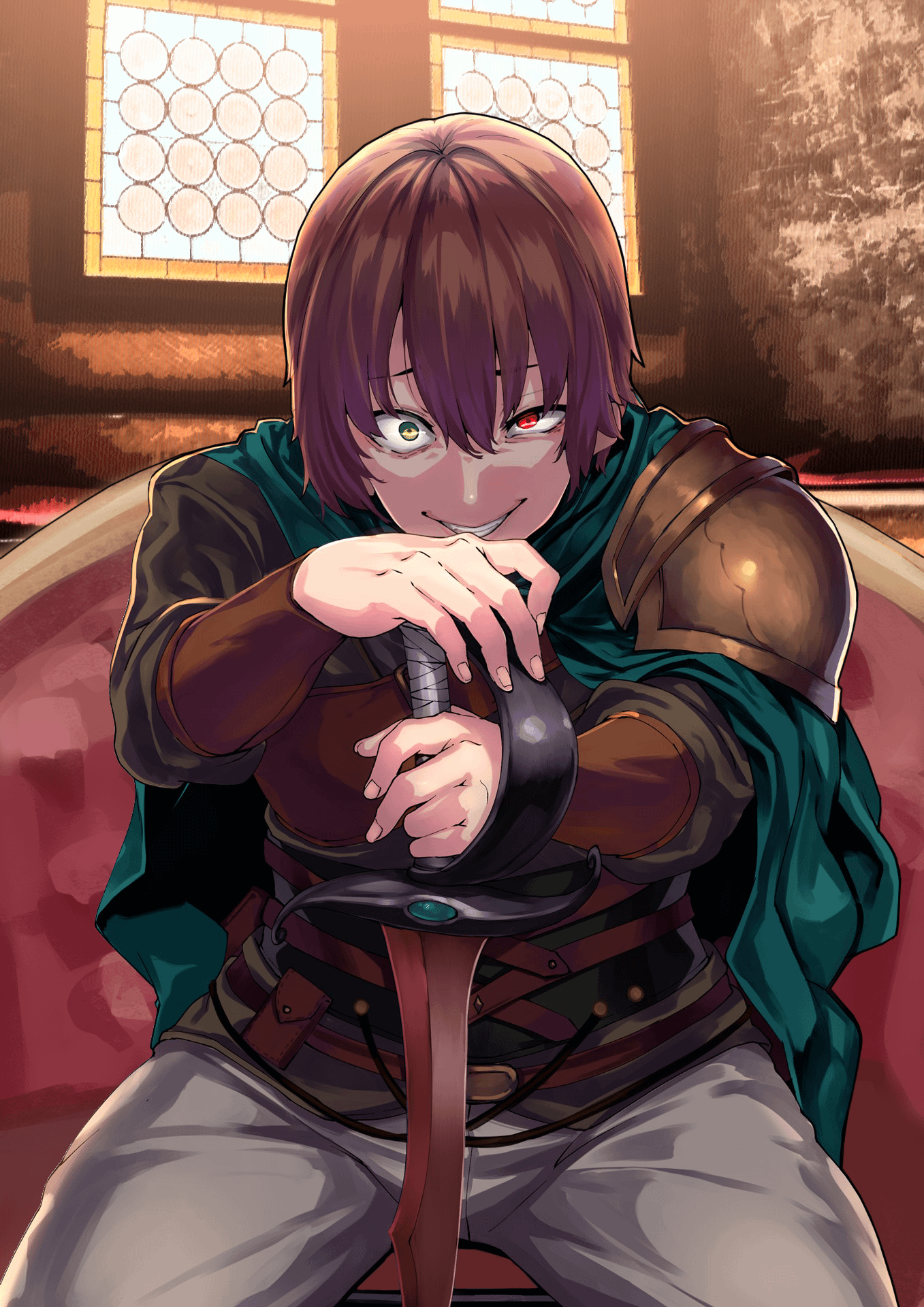 Keyaru Wallpapers - Top Free Keyaru Backgrounds - WallpaperAccess