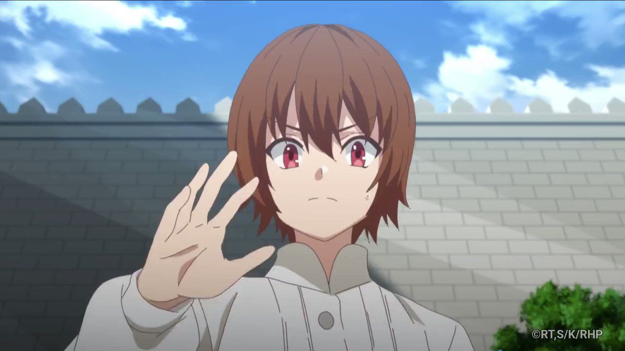 Keyaru Wallpapers - Top Free Keyaru Backgrounds - WallpaperAccess