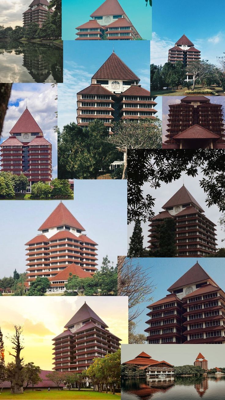 Universitas Wallpapers - Top Free Universitas Backgrounds - WallpaperAccess