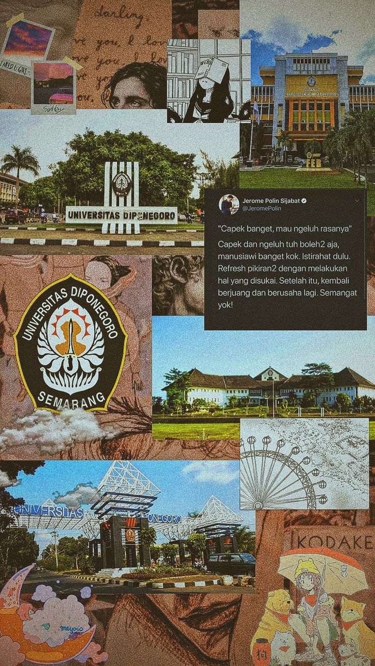 Universitas Wallpapers - Top Free Universitas Backgrounds - WallpaperAccess