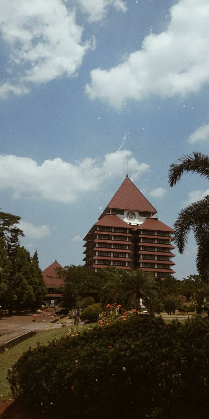 Universitas Wallpapers - Top Free Universitas Backgrounds - WallpaperAccess