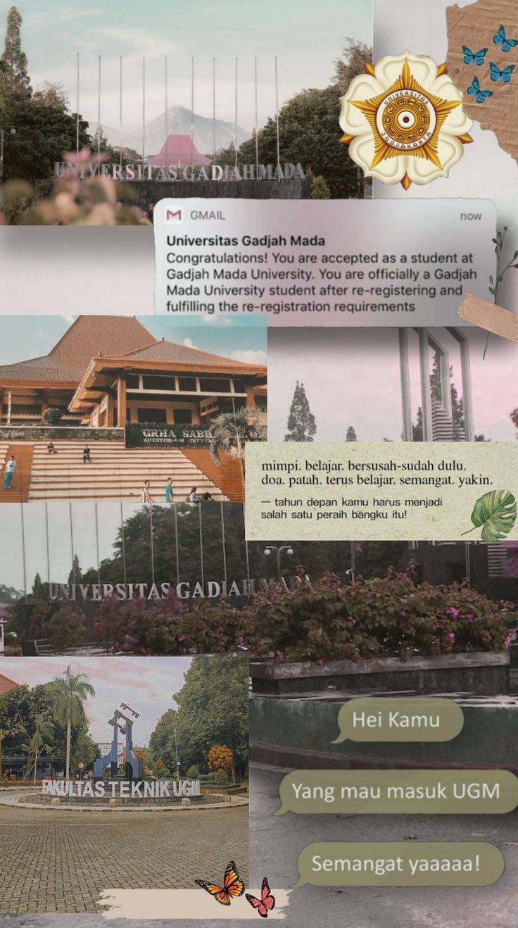 UGM Wallpapers - Top Free UGM Backgrounds - WallpaperAccess