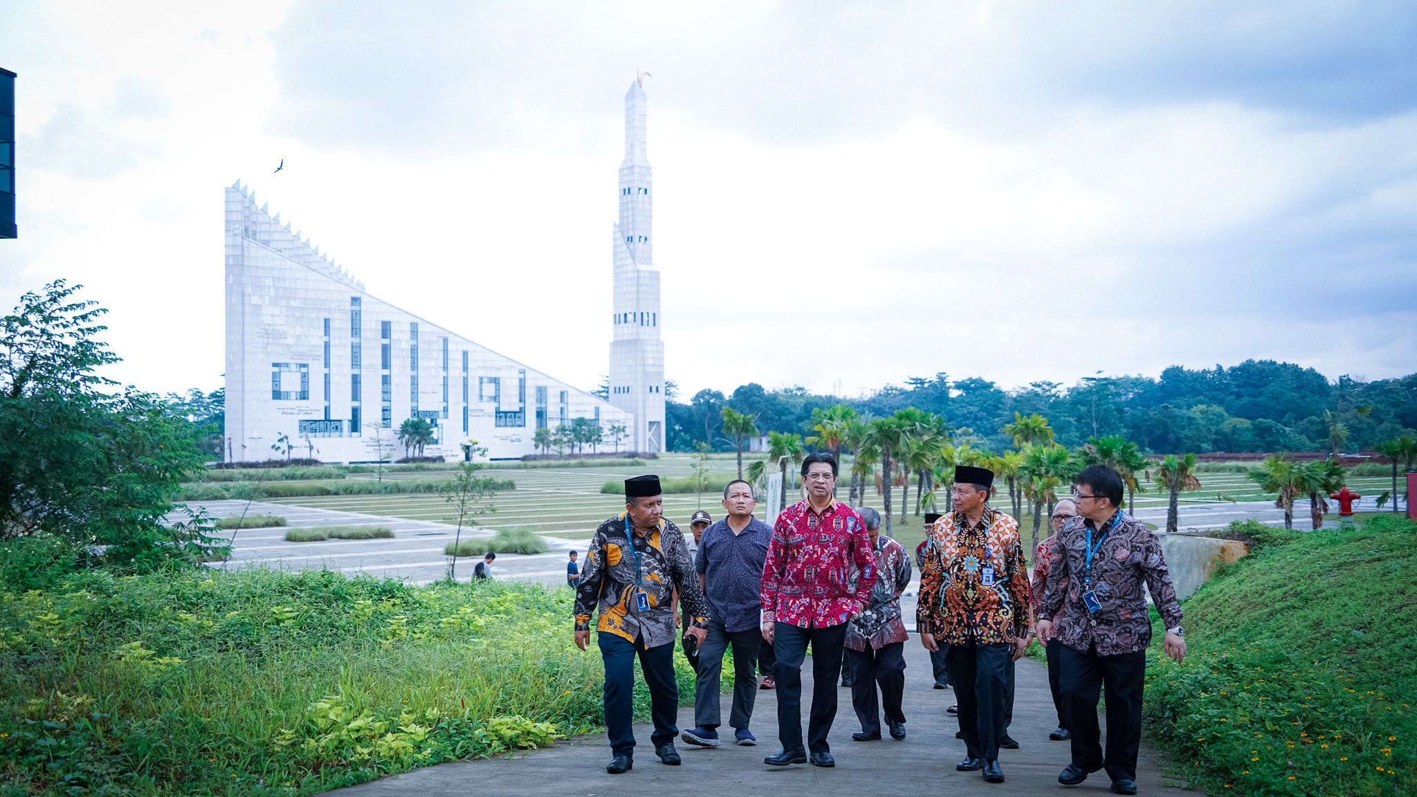 Universitas Wallpapers - Top Free Universitas Backgrounds - WallpaperAccess