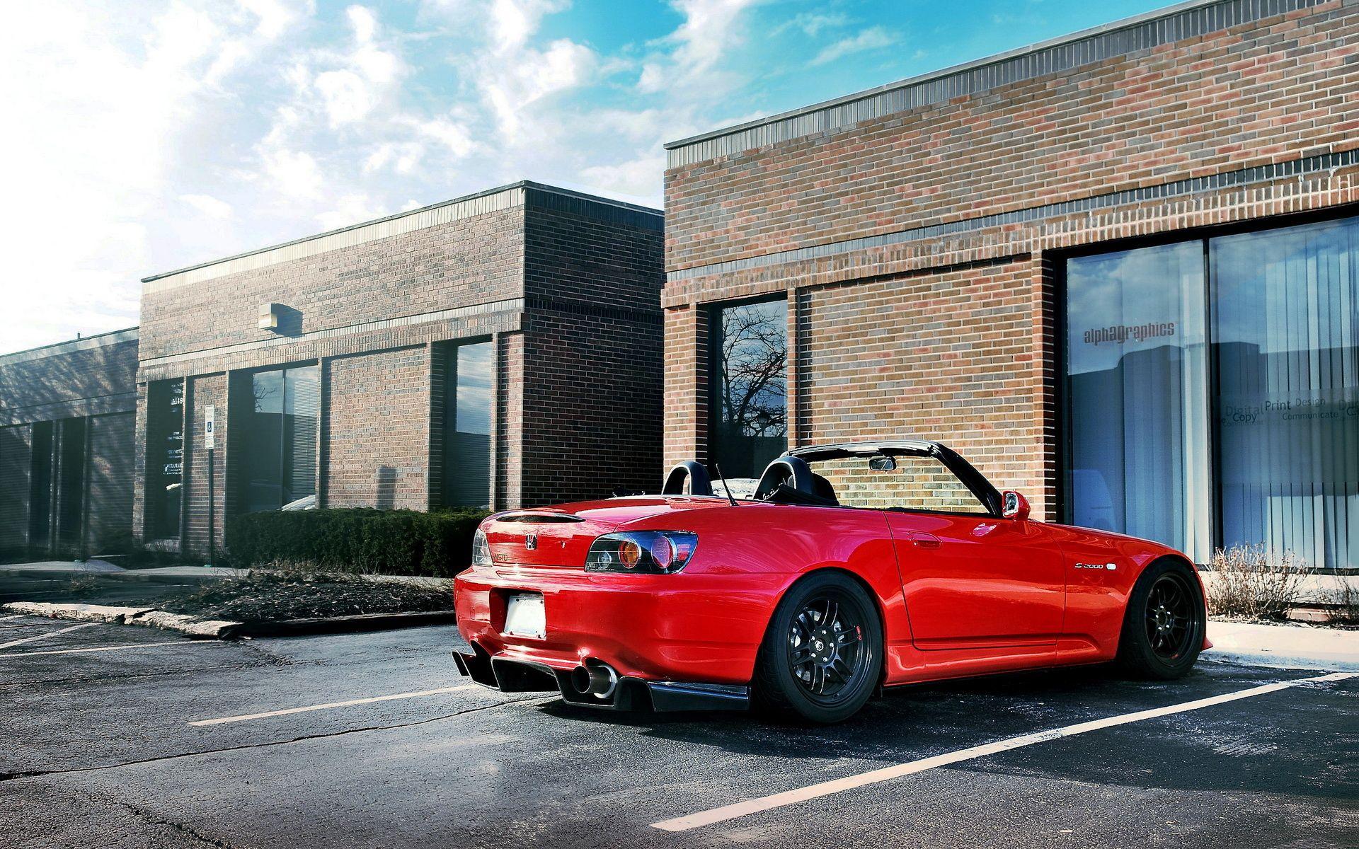 S2000 Wallpapers - Top Free S2000 Backgrounds - WallpaperAccess