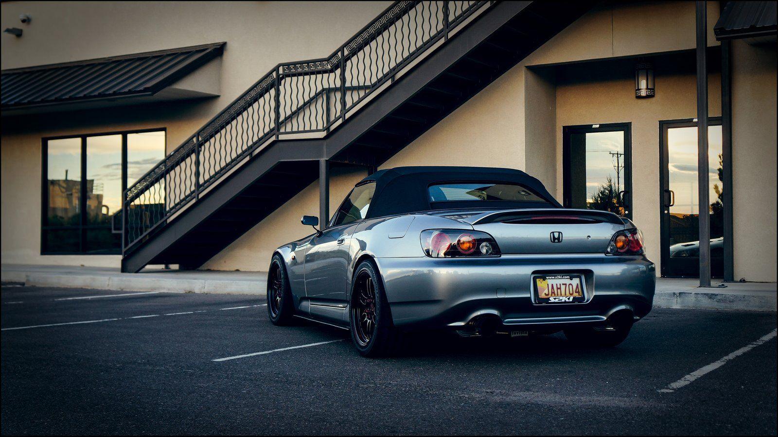 S2000 Wallpapers - Top Free S2000 Backgrounds - WallpaperAccess