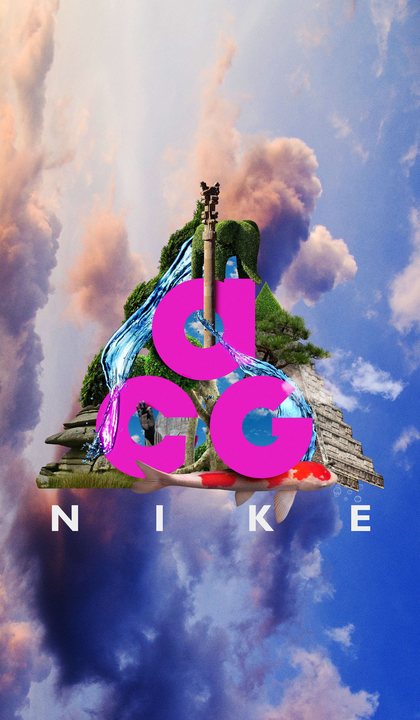 ACG Wallpapers - Top Free ACG Backgrounds - WallpaperAccess