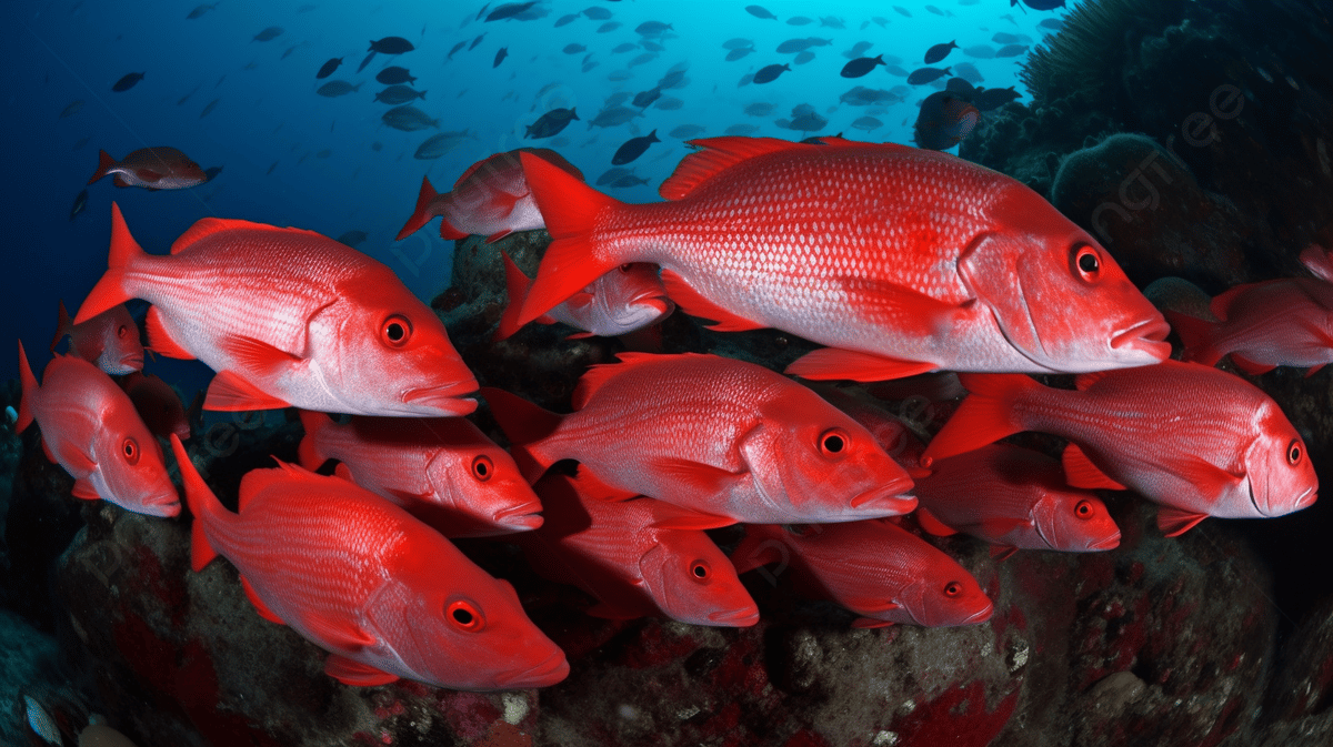 Snapper Wallpapers - Top Free Snapper Backgrounds - WallpaperAccess