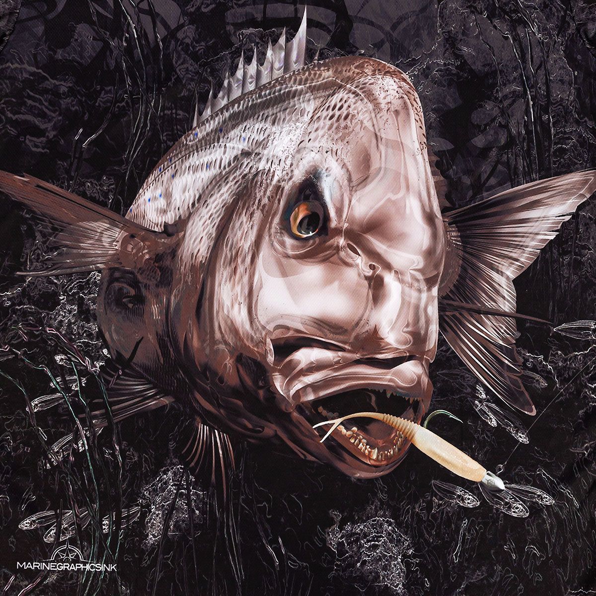 Snapper Wallpapers - Top Free Snapper Backgrounds - WallpaperAccess