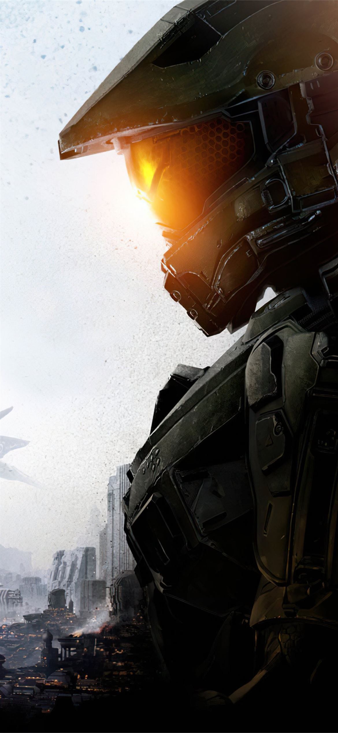 Halo Serie Wallpapers - Top Free Halo Serie Backgrounds - WallpaperAccess