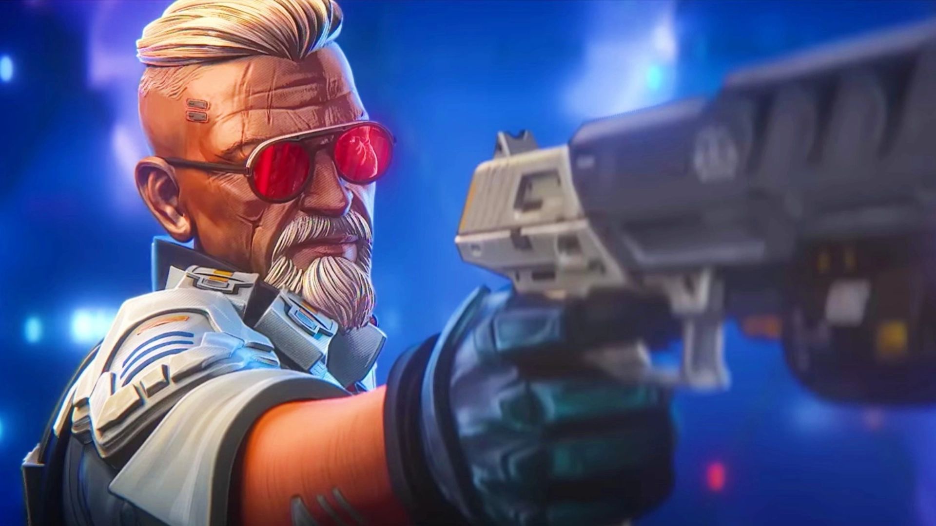 Ballistic Apex Legends Wallpapers - Top Free Ballistic Apex Legends ...