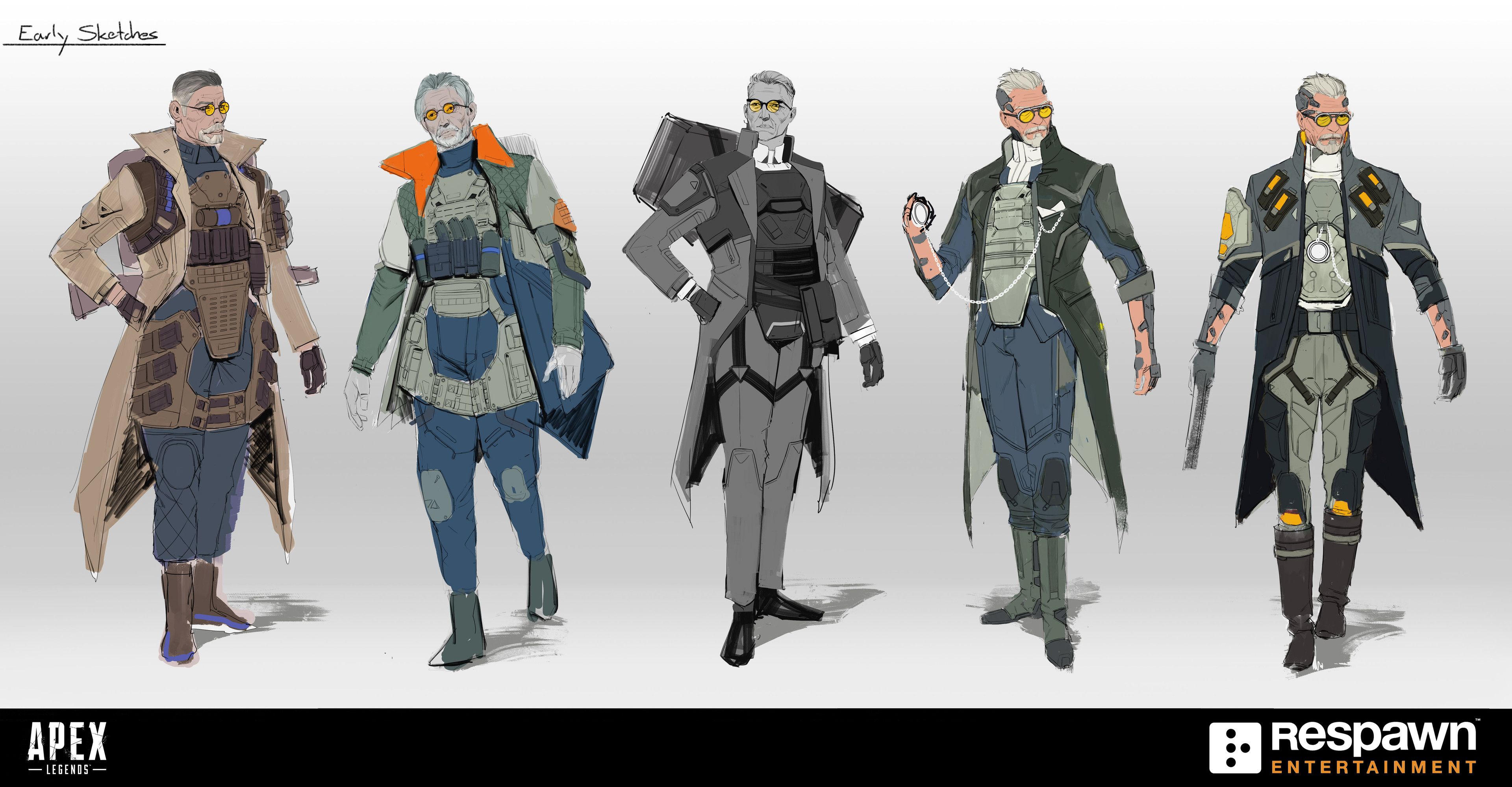 Ballistic Apex Legends Wallpapers - Top Free Ballistic Apex Legends ...