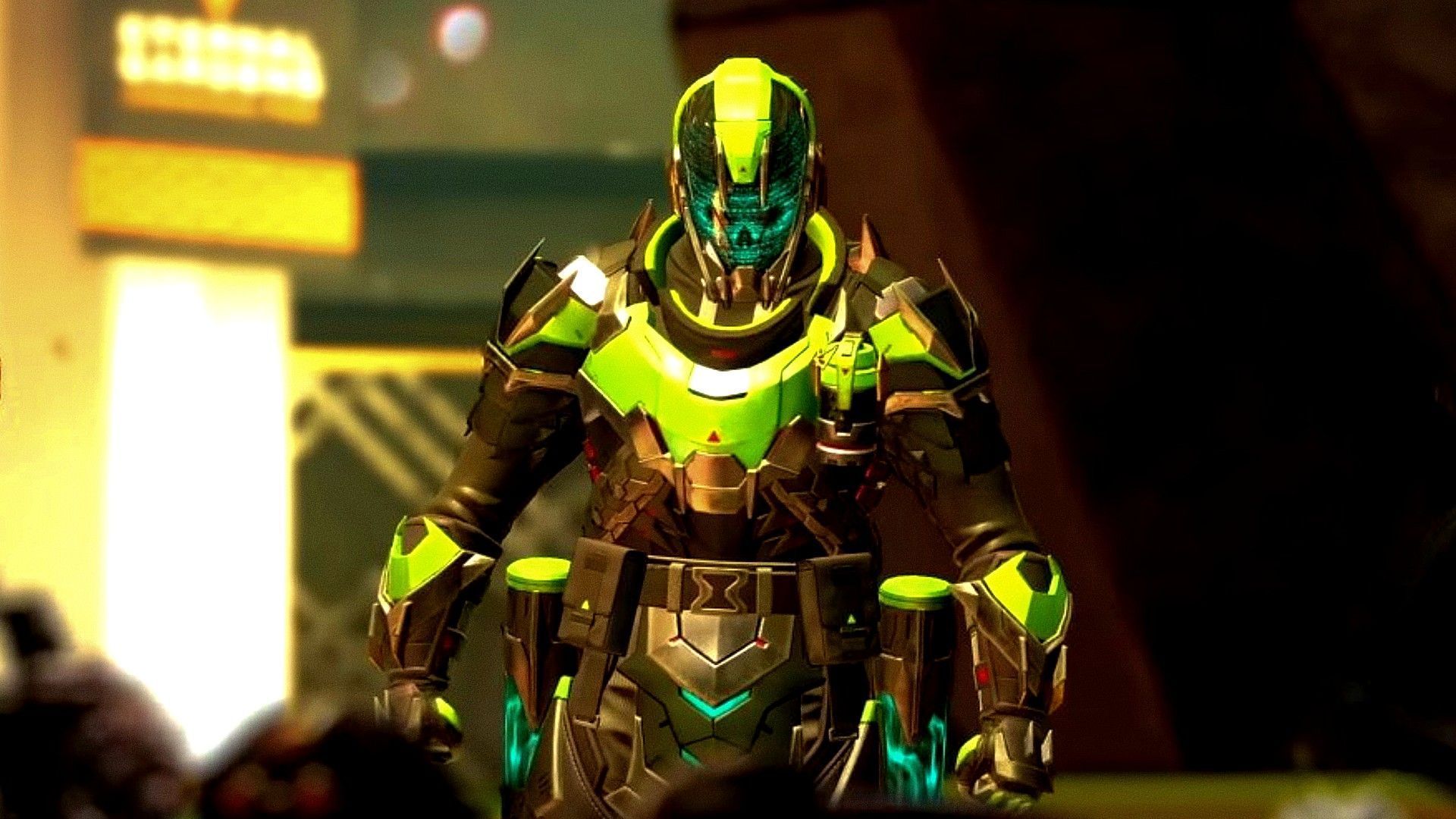 Ballistic Apex Legends Wallpapers - Top Free Ballistic Apex Legends ...