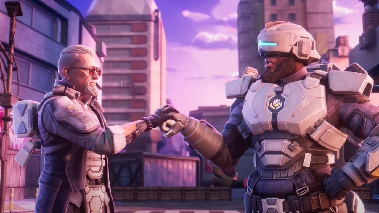 Ballistic Apex Legends Wallpapers - Top Free Ballistic Apex Legends ...