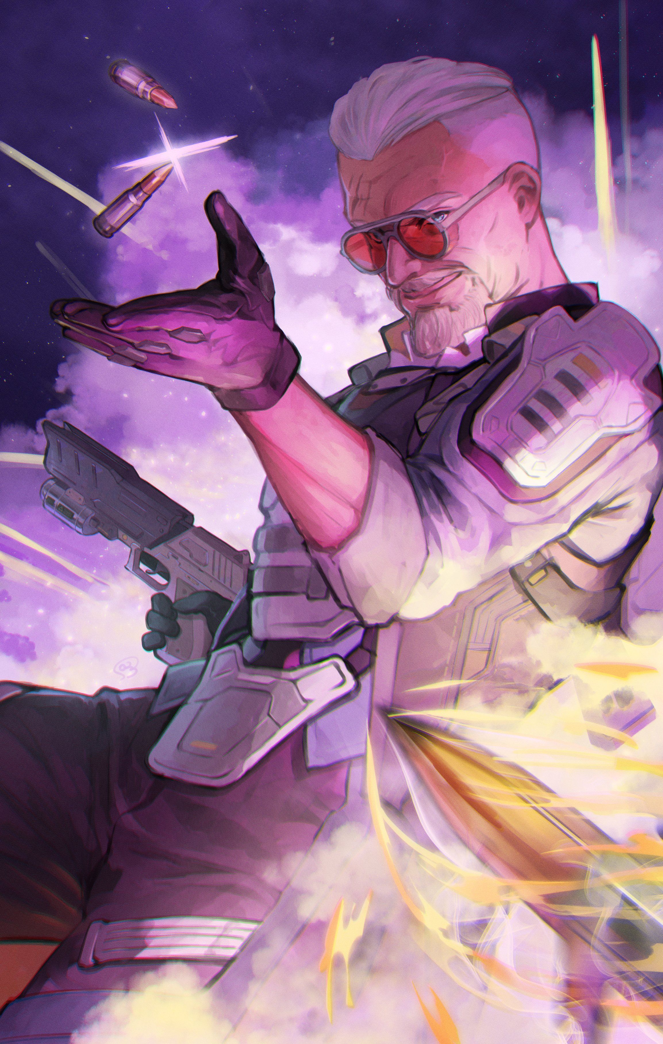 Ballistic Apex Legends Wallpapers - Top Free Ballistic Apex Legends ...