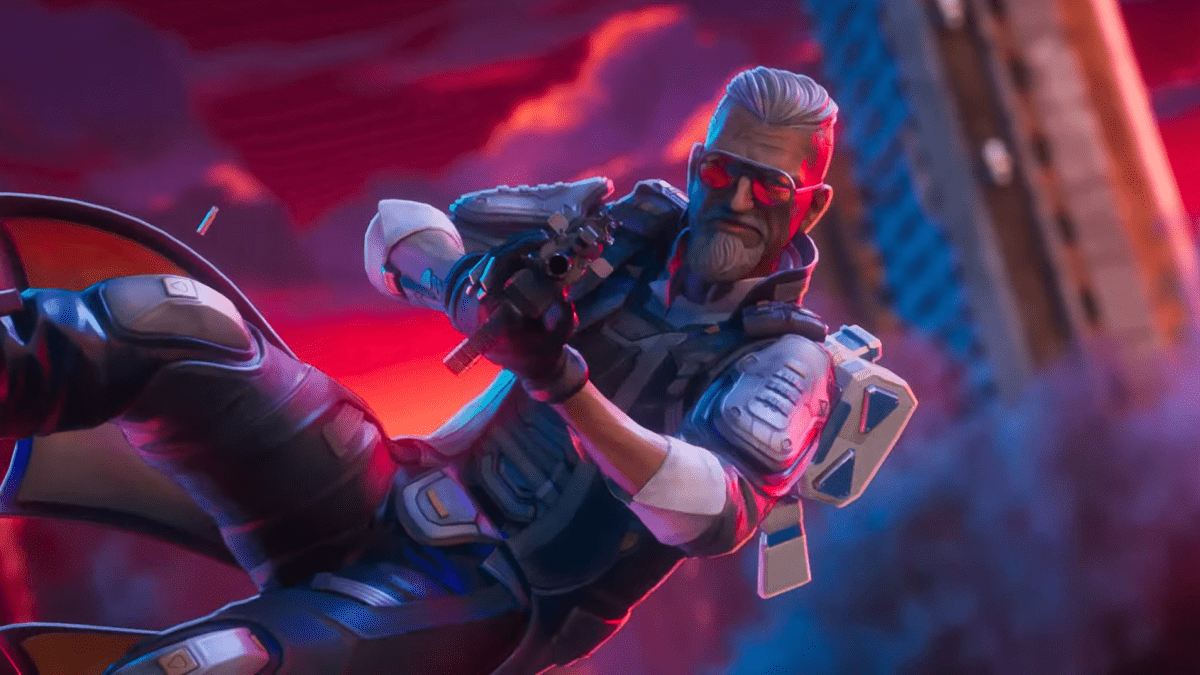 Ballistic Apex Legends Wallpapers - Top Free Ballistic Apex Legends ...