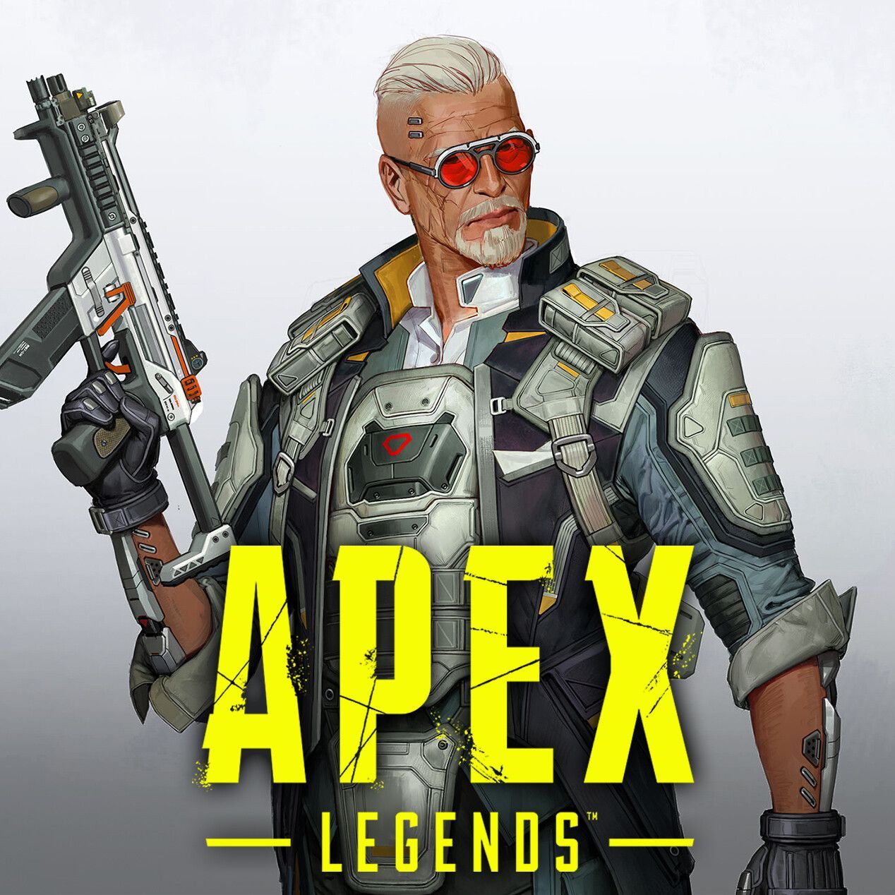 Ballistic Apex Legends Wallpapers - Top Free Ballistic Apex Legends Backgrounds - WallpaperAccess