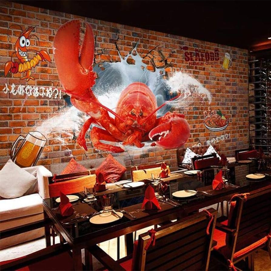 Crayfish Wallpapers - Top Free Crayfish Backgrounds - WallpaperAccess